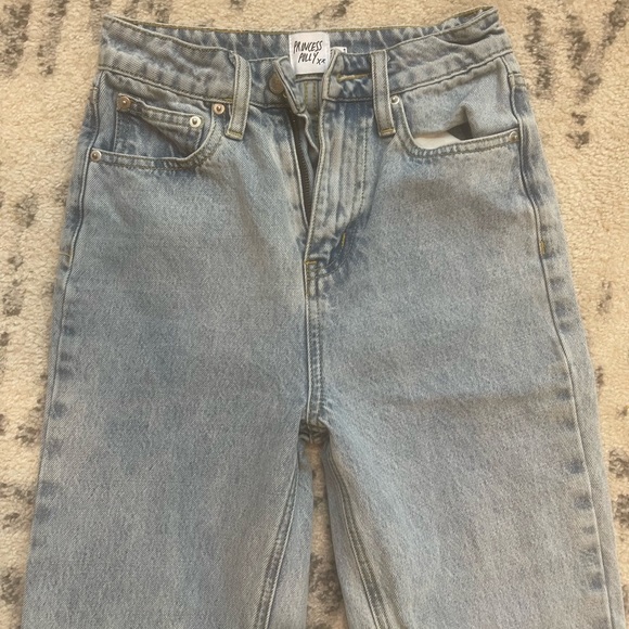 Princess Polly | Jeans | Princess Polly Jean | Poshmark